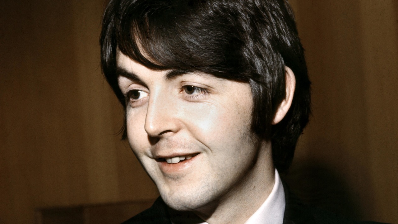 EL CÓMIC SOBRE LA SUPUESTA MUERTE DE PAUL MCCARTNEY. ¿DE QUÉ SE TRATA ...