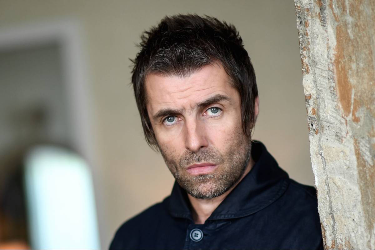 El mensaje de Liam Gallagher para Messi | Quality X